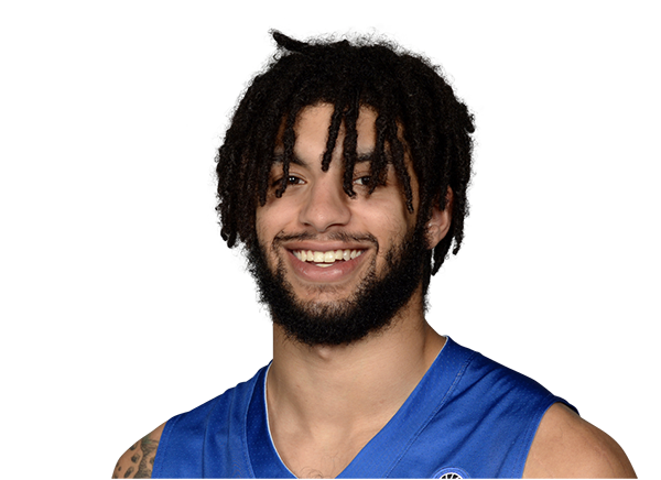 D'Marcus Simonds - Georgia State Panthers Guard - ESPN