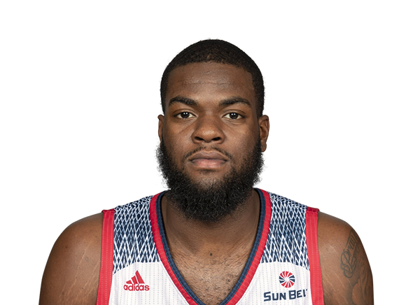 Kevin Morris - South Alabama Jaguars Forward - ESPN