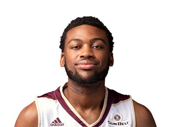 Eric Terry - Texas State Bobcats Forward - ESPN