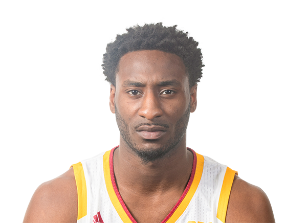 Andre Jones - UL Monroe Warhawks Guard - ESPN
