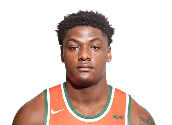 Nasir Core - Florida A&M Rattlers Guard - ESPN