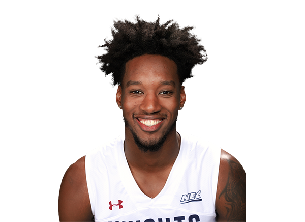 Kaleb Bishop - Fairleigh Dickinson Knights Forward - ESPN