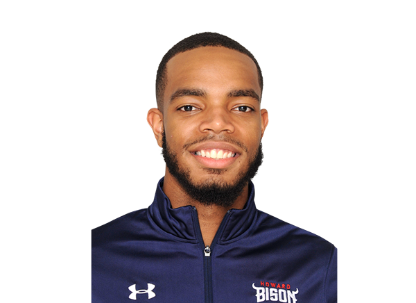 Nate Garvey - Howard Bison Guard - ESPN