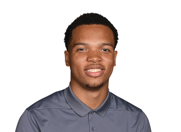 Tyler Jones - Maryland Eastern Shore Hawks Forward - ESPN