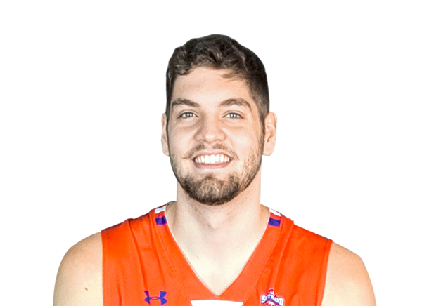 Ryan Gomes - Houston Christian Huskies Center - ESPN