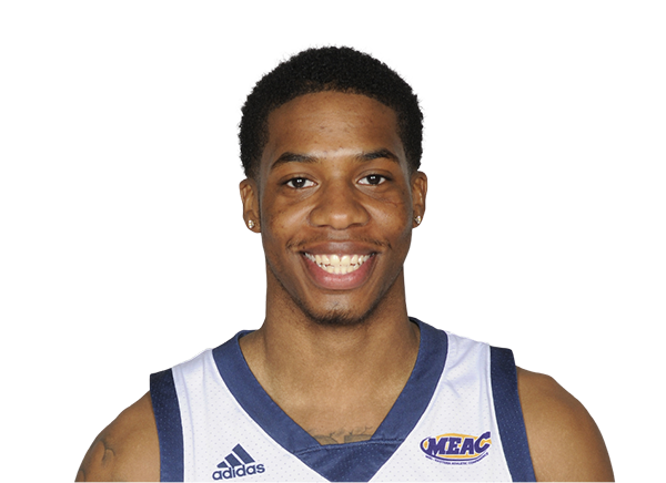 Stanley Davis - Morgan State Bears Guard - ESPN