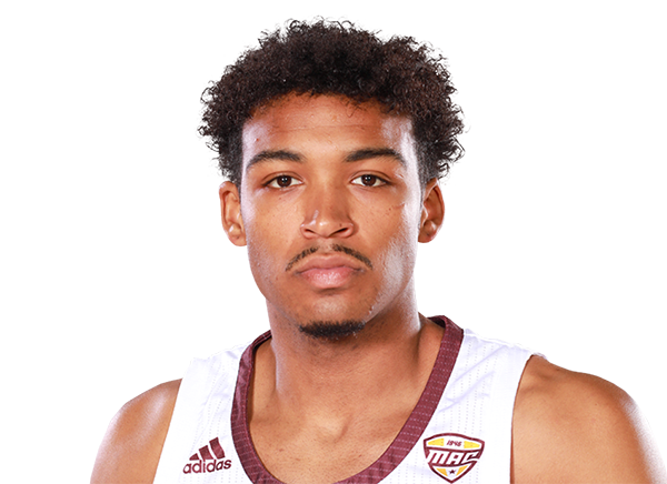 Rob Montgomery - Central Michigan Chippewas Forward - ESPN