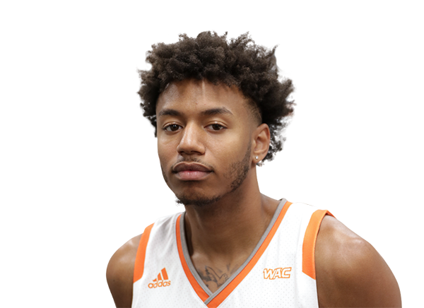 Isaiah Fontaine Stats, News, Bio | ESPN