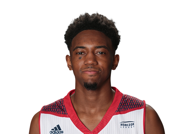 Darrell Riley Jr. - Detroit Mercy Titans Guard - ESPN