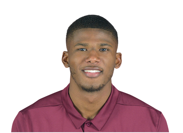 Evan Wiley - Alabama A&M Bulldogs Forward - ESPN
