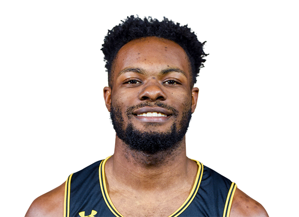 Marcel Thompson - UMBC Retrievers Guard - ESPN