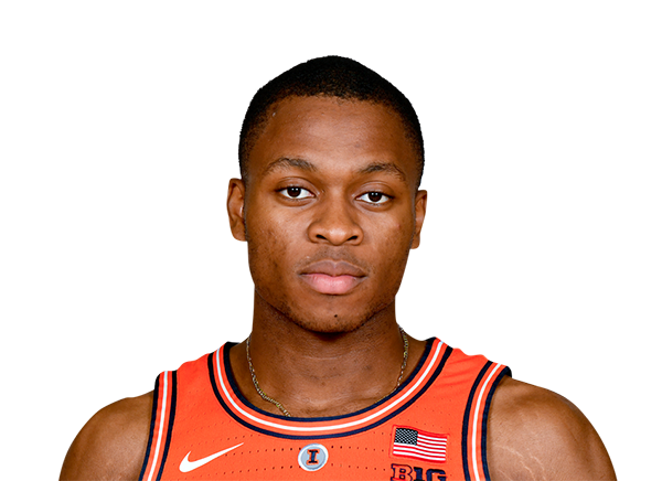Samson Oladimeji - Illinois Fighting Illini Forward - ESPN