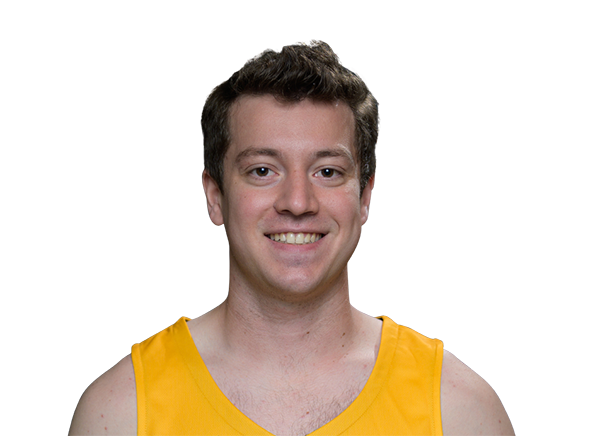 Cole Eiber - Hofstra Pride Guard - ESPN