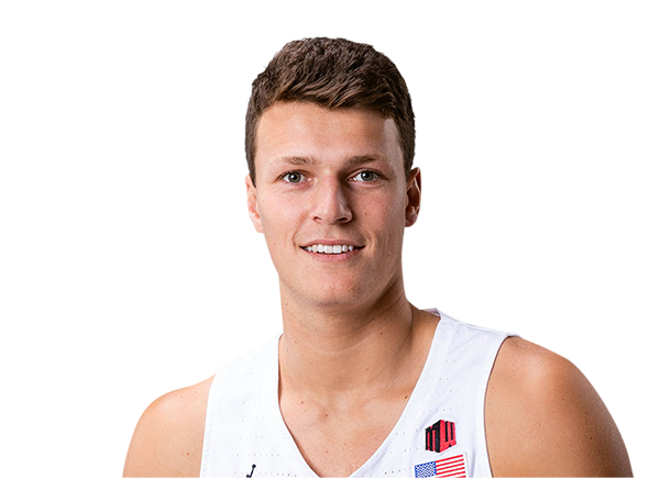 Yanni Wetzell - New Zealand Forward - ESPN (UK)