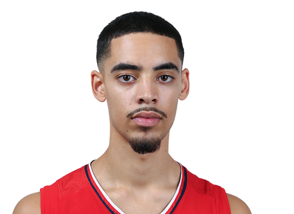 Brandon Lawrence - St. John's Red Storm Guard - ESPN