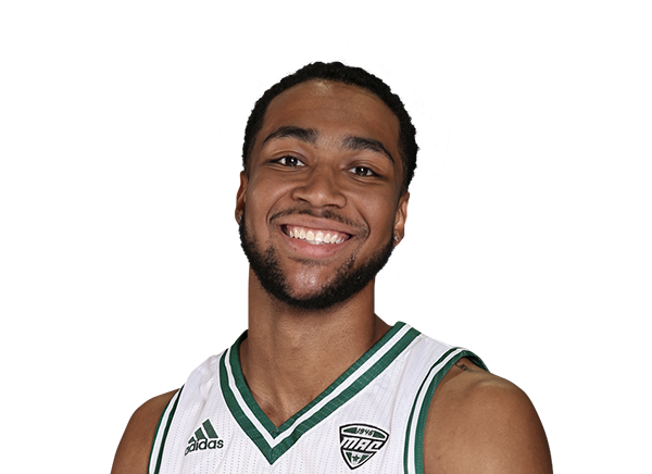Jarrell Reeves - Ohio Bobcats Forward - ESPN