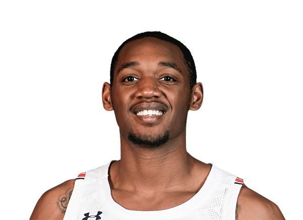 Austin Wiley - Hapoel Jerusalem Center - ESPN