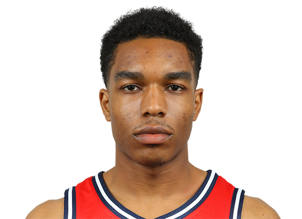 Justin Cole - St. John's Red Storm Guard - ESPN