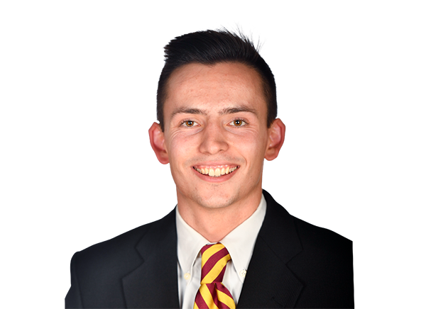 Grant Fogerty - Arizona State Sun Devils Guard - ESPN