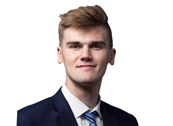 Matt Haarms - BYU Cougars Forward - ESPN