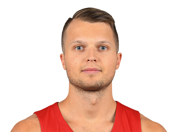 Aidas Kavaliauskas - Fairfield Stags Guard - ESPN