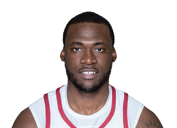 Cameron Lard - Iowa State Cyclones Forward - ESPN