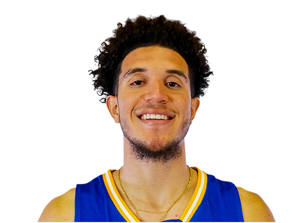 Dominick Pickett - UC Riverside Highlanders Guard - ESPN