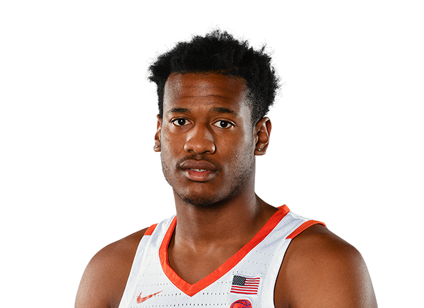 Malik William - Clemson Tigers Forward - ESPN