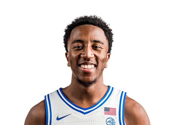 Mike Buckmire - Duke Blue Devils Guard - ESPN