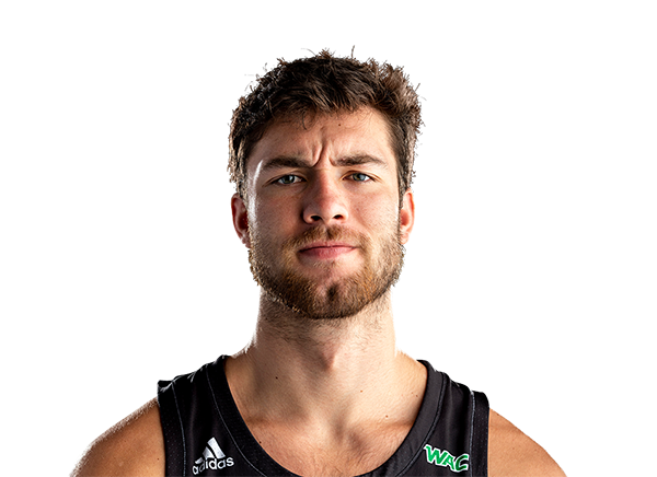 Evan Cole - Utah Valley Wolverines Forward - ESPN