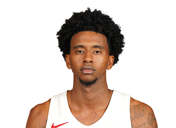 Jon Brown - Bethune-Cookman Wildcats Guard - ESPN