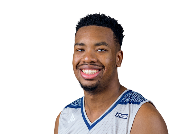 Malik Ondigo - Rice Owls Forward - ESPN