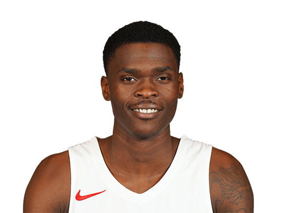 Wesley Harris - Tennessee State Tigers Guard - ESPN