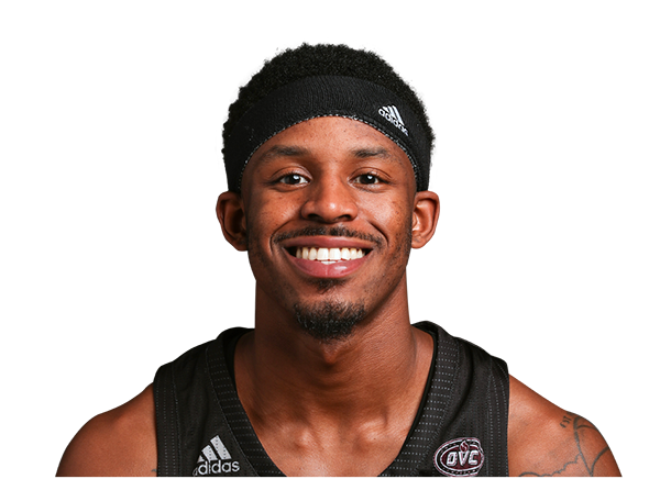 Brandon Knapper - Eastern Kentucky Colonels Guard - ESPN
