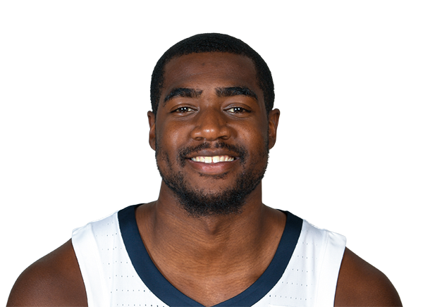 Da'Monte Williams - Illinois Fighting Illini Guard - ESPN