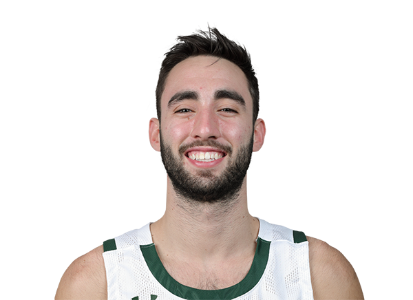 Ethan Lasko - Manhattan Jaspers Guard - ESPN
