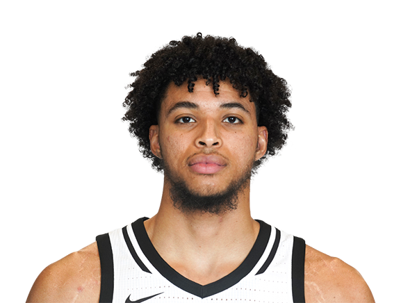 Clifton Moore - Providence Friars Forward - ESPN