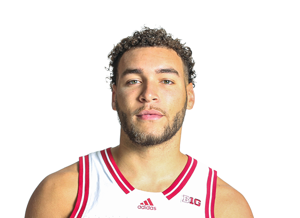 Race Thompson - Indiana Hoosiers Forward - ESPN