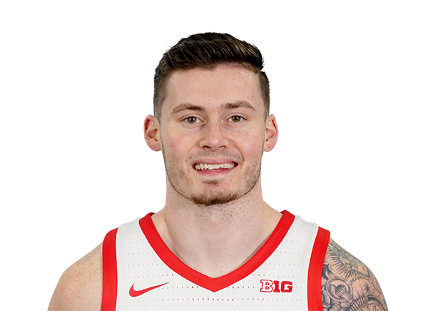 Kyle Young - Ohio State Buckeyes Forward - ESPN
