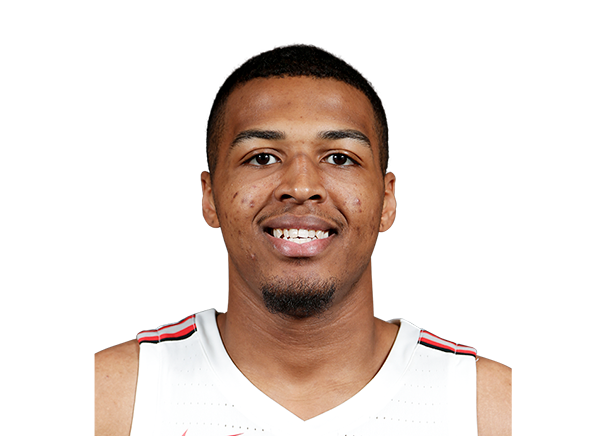 Kaleb Wesson - Pivô do Golden State Warriors - ESPN (BR)