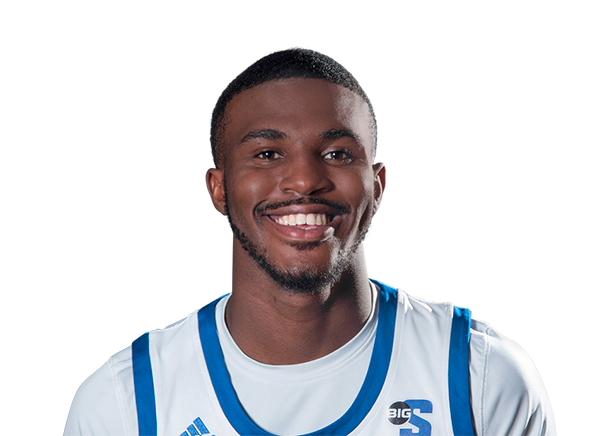 Lavar Batts Jr. - UNC Asheville Bulldogs Guard - ESPN