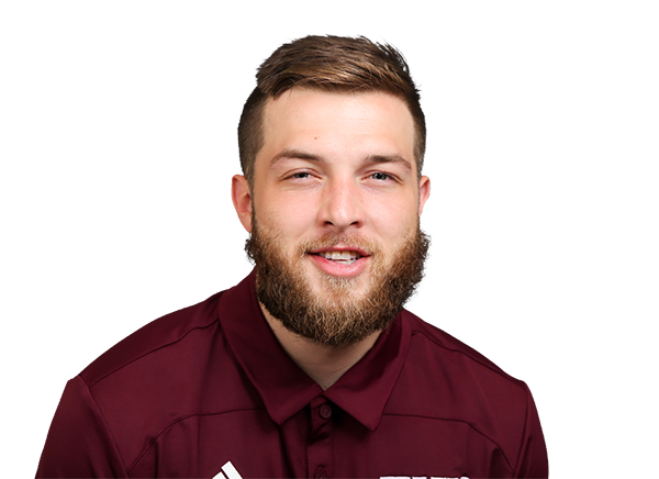 Braxton Beverly - Eastern Kentucky Colonels Guard - ESPN