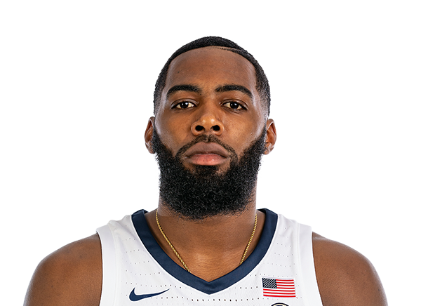 Jared Wilson-Frame - Pittsburgh Panthers Guard - ESPN