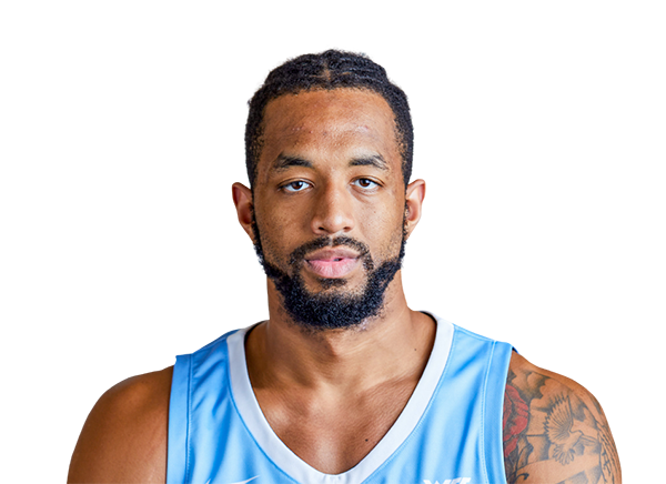 Terrell Brown-Soares - San Diego Toreros Forward - ESPN