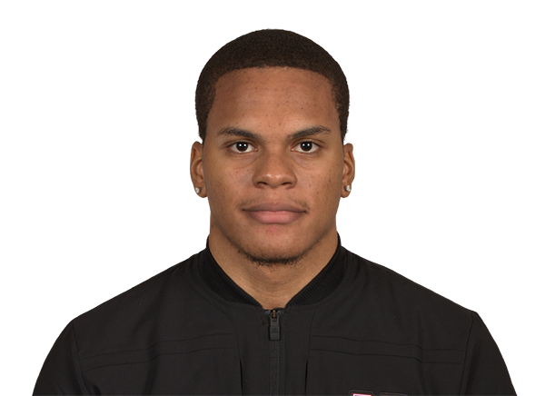 Shamiel Stevenson - Nebraska Cornhuskers Guard - ESPN