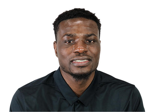 Samson George - Central Arkansas Bears Forward - ESPN