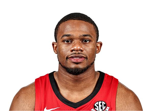 P.J. Horne - Georgia Bulldogs Forward - ESPN