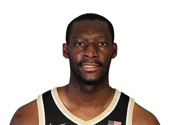 Sunday Okeke - Wake Forest Demon Deacons Forward - ESPN