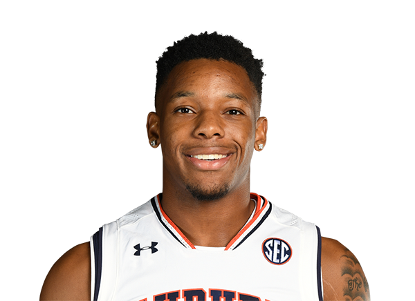 Devontae Williams - Auburn Tigers Guard - ESPN