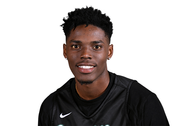 Teshaun Hightower - Tulane Green Wave Guard - ESPN